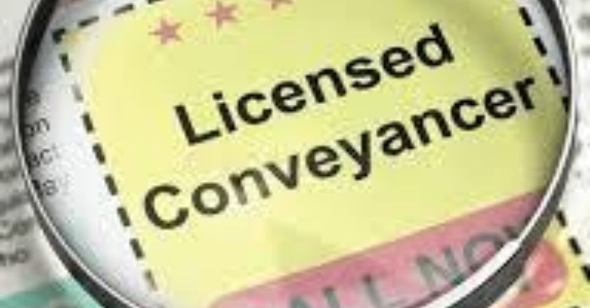 Blog – What Qualities Make a Great Conveyancer in Australia?